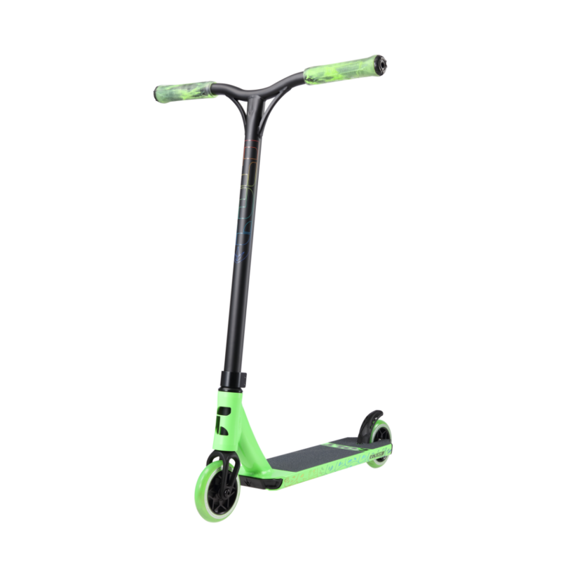 Blunt Envy COLT S5 Stunt Scooter - Green - Sk8Shop